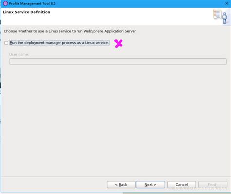 Linux环境下安装websphere855linux上websphere软件包 Csdn博客 Linux环境下安装websphere855linux上websphere软件包 Csdn博客