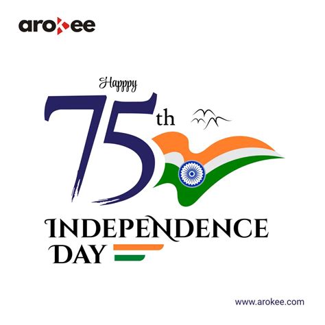 Arokee Digital On Linkedin Independence Independenceday Freedom