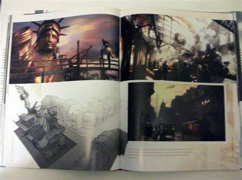 The Art Of Assassins Creed Unity Book Review Shelf Abuse
