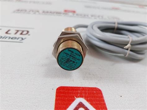 Pepperl Fuchs Nbb5 18gm60 A0 Inductive Sensor 83765 Aeliya Marine