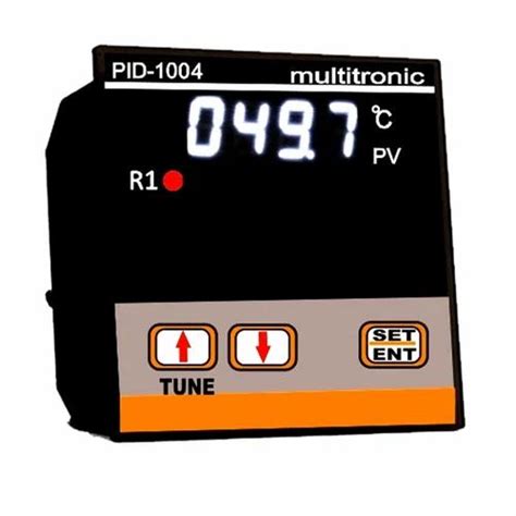 PID Universal Input Temperature Controller At Piece In Ahmedabad ID