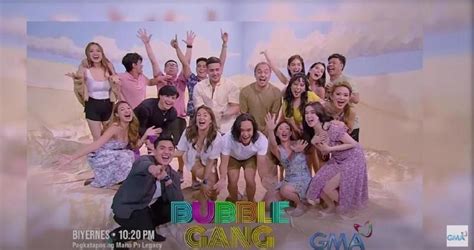 Bubble Gang: Saan ba masayang makitambay tuwing Friday night? | GMA Entertainment