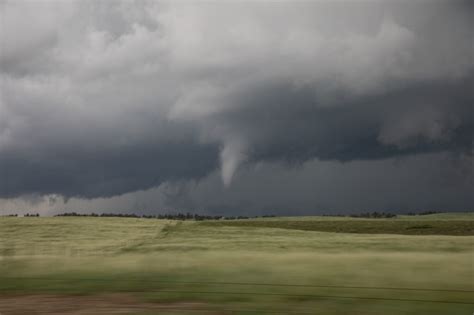 June 22nd Highlands Ranch Co Tornado