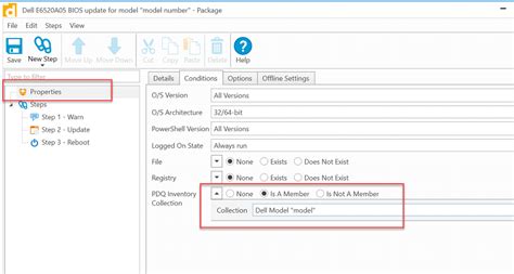How To Deploy Dell BIOS Updates Remotely PDQ