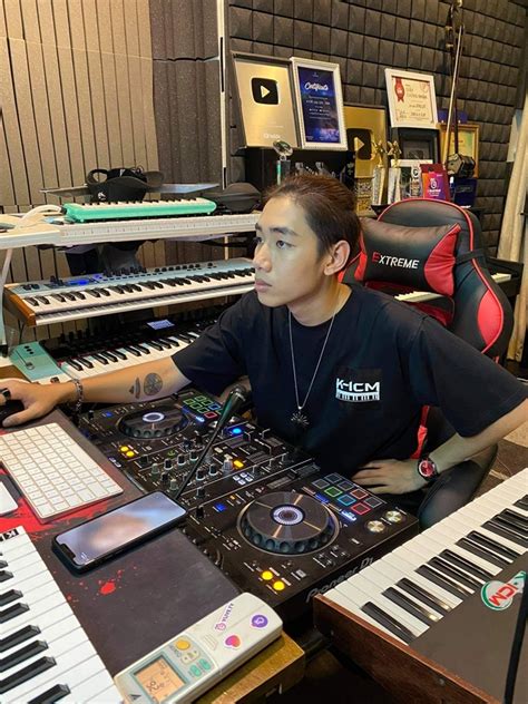 K Icm Và ước Mơ Mang Nhạc Việt đi Xa Báo Công An Nhân Dân điện Tử