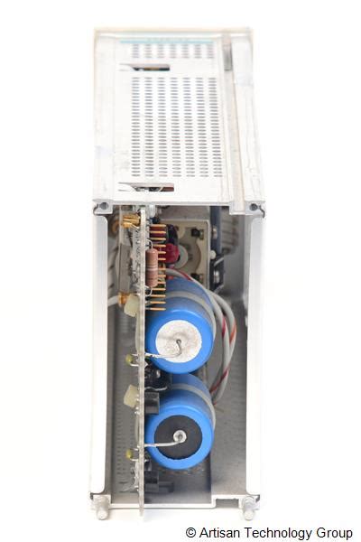 Am 503 Tektronix Ac Dc Current Probe Amplifier Artisantg™