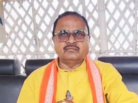 Gopal Mandal Says Questions Being Raised On Cm Nitishs Mental State Are Baseless Cm नीतीश