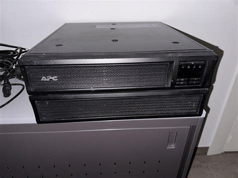 doubt with used apc r homelab