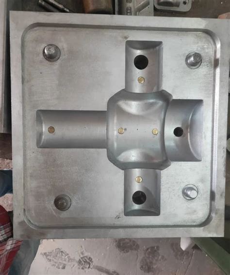 Annealed Aluminium Shell Core Pattern In Coimbatore For Industrial At ₹ 52000 Piece In Coimbatore
