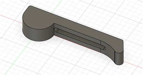 M5 Cnc Router Clamp By Jay Download Free Stl Model
