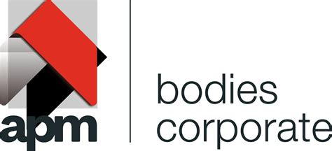 Apm Bodies Corporate — Apm Bodies Corporate