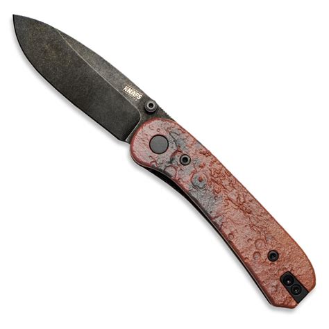 16 Most Common Edc Pocket Knife Blade Shapes And Their Uses Knafs