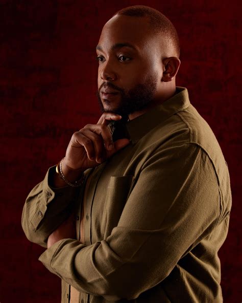 Nathaniel Roberts Profile The Portrait System