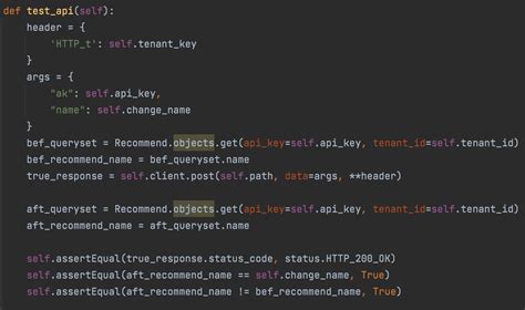 Tdd 적용하기 Python Django 너드팩토리 블로그