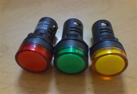 Pengertian Pilot Lamp Dan Fungsinya Secara Lengkap Empat Pilar Pengertian Pilot Lamp Dan Fungsinya Secara Lengkap Empat Pilar