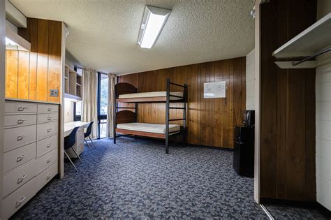 Oral Roberts University Housing Room Previews Oru