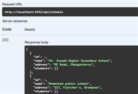 Dapper In NET 6 0 Web API