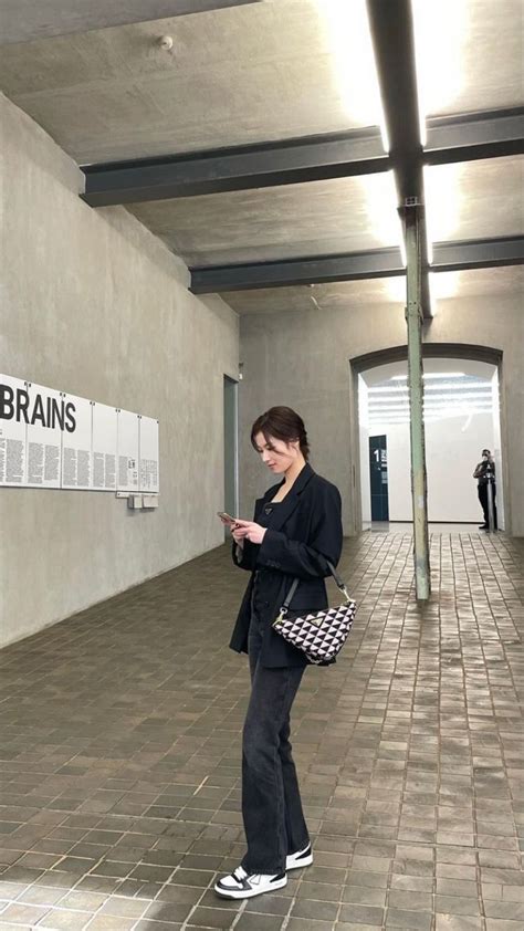 Pin Van Nana Op Sana