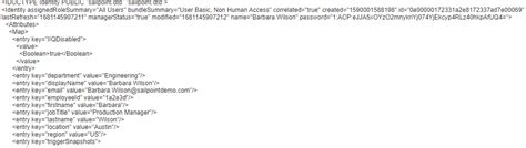 disabling account of an identity iiq discussion and questions