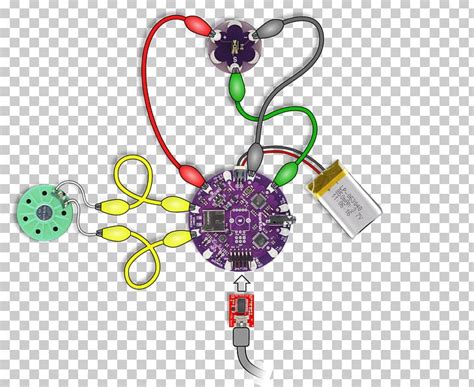 sparkfun electronics wiring diagram arduino sensor png clipart apple