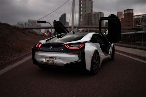 Bmw Butterfly Doors The Ultimate Guide To This Iconic Feature