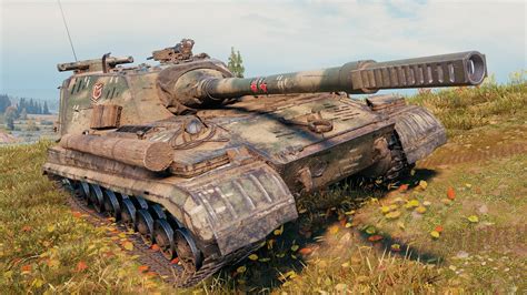 object 268 version 4 winning tactic world of tanks youtube