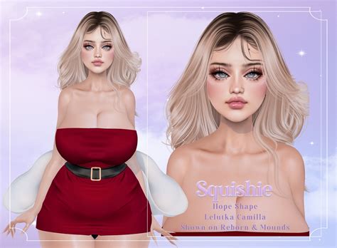 Squishie ══════════════════ ♥