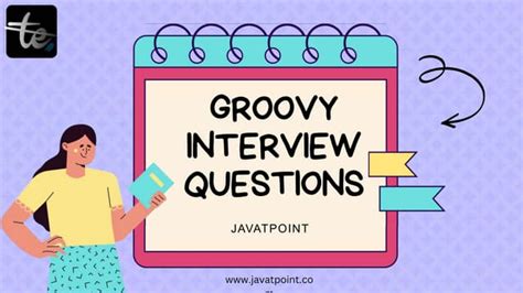Top 16 Groovytutorial Interview Questions Tae Pptx Programming