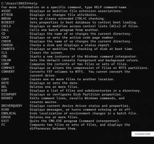 PowerShell Vs Cmd Which One To Use When