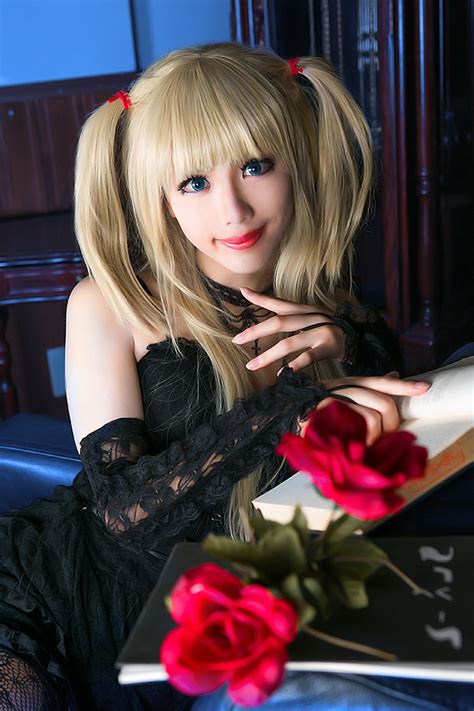 Misa Amane By Umibe On Deviantart