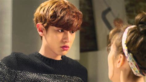 더쿠 키 170 넘는 여자도 아담하다는 엑소 찬열if