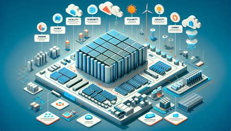 What Is A Hyperscale Data Center Comprehensive Guide