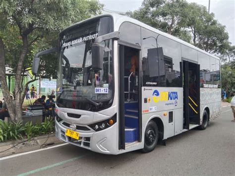 Pamer Dulu Beroperasi Kemudian Radarbekasi Id