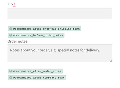 How To Customize The WooCommerce Checkout Page HollerBox