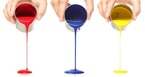 Solvent Vs Water Based Inks Pros Cons And Key Differences