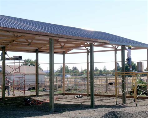 Class 1 Structure Archives Hansen Buildings