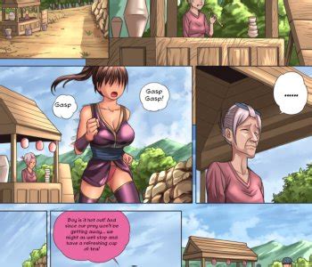 Ninja Erofus Sex And Porn Comics