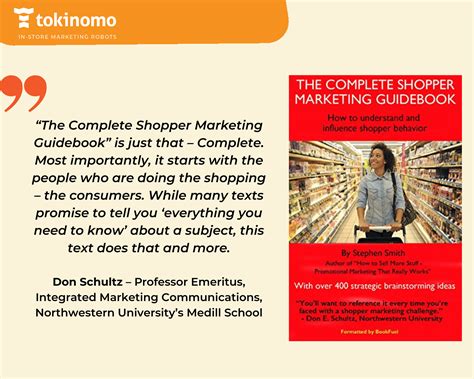 Shopper marketing books: 10 insightful reads for shopper marketing ...