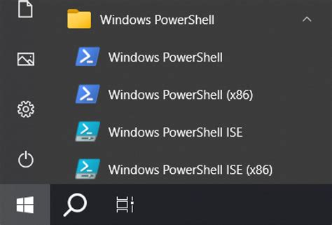 Windows Powershell для чайников что это и как с ним работать