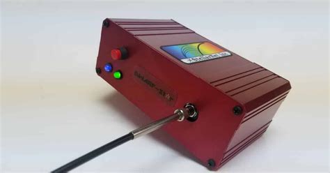 Uv Vis Nir Spectrometer