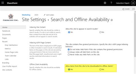 SharePoint Online Sync Button Missing In A Document Library SharePoint Diary