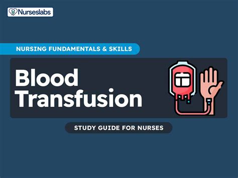 Transfusion Samples Documentation