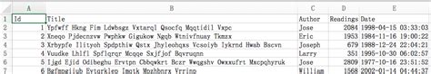 将excel文件内容转换为json数据格式阿里的excel表格转json Csdn博客