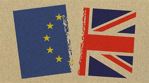 Brexit Turbocharging Cost Of Living Crisis Says Economist Euronews