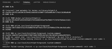 How To Fix And Debug Docker Containers Like A Superhero Docker