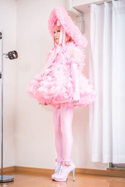 Pinkmaiddiaperslave On Tumblr