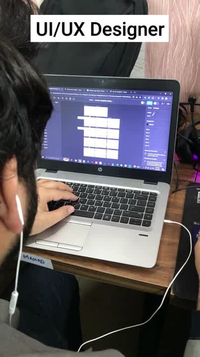 Designer Vs Developer Funny Moment Check Developer Last Expressions🤣 Verticalsols