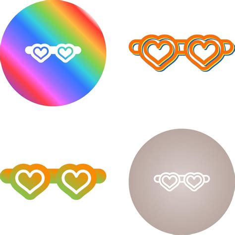 Eyeglasses Vector Icon 40936858 Vector Art At Vecteezy
