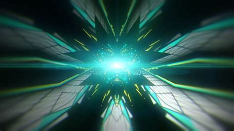 vj loops pack vol 54 motion tunnels