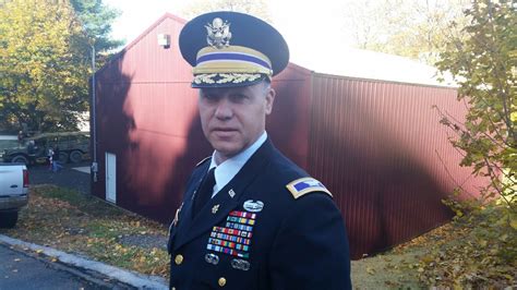 James R Joos Penn State Military Appreciation